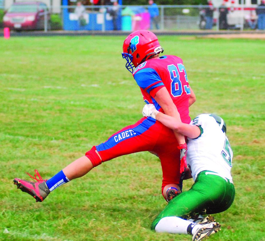 Home playoff game on the line for Fort Frye | News, Sports, Jobs ...